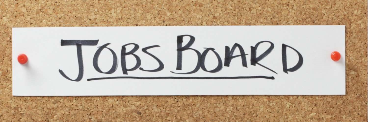 Jobs Board | Central Florida Chapter